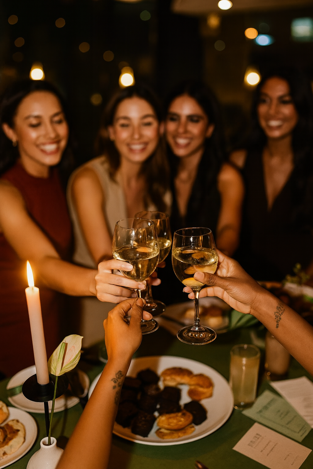 Business Networking Events Toronto | Women's Networking Events | Women ...