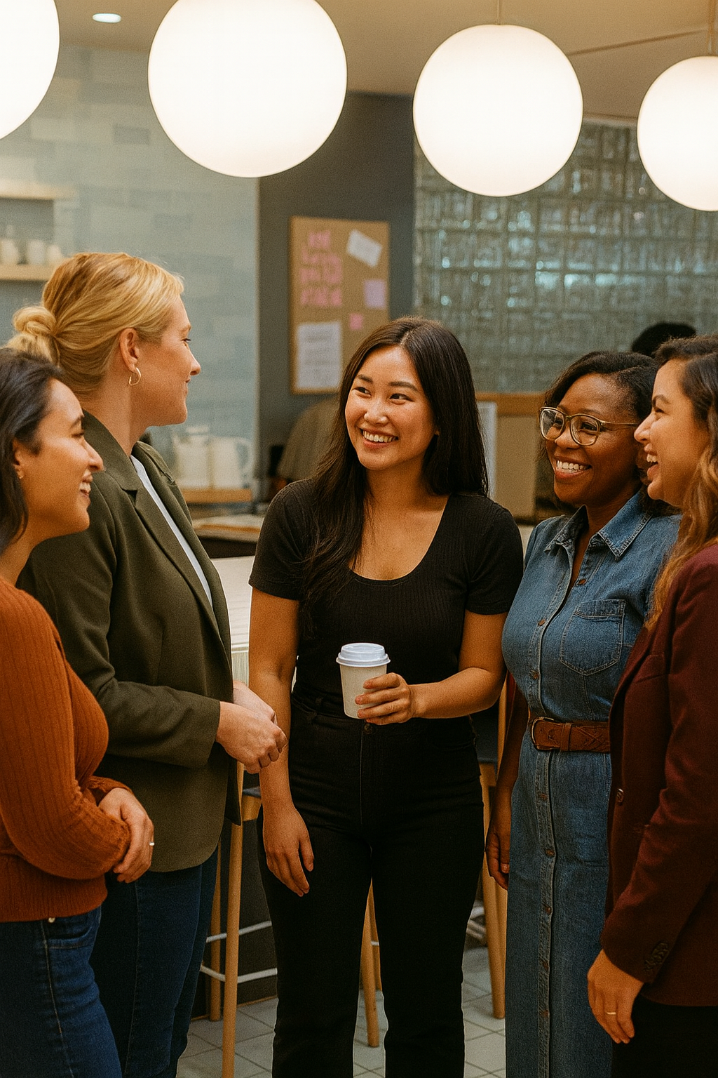 Business Networking Events Toronto | Women's Networking Events | Women ...