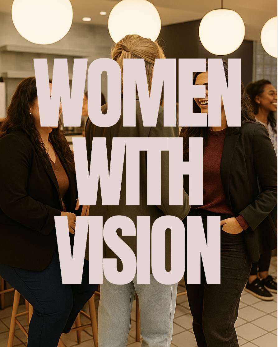 Women Who Network Toronto - Mindful Networking Events for Women